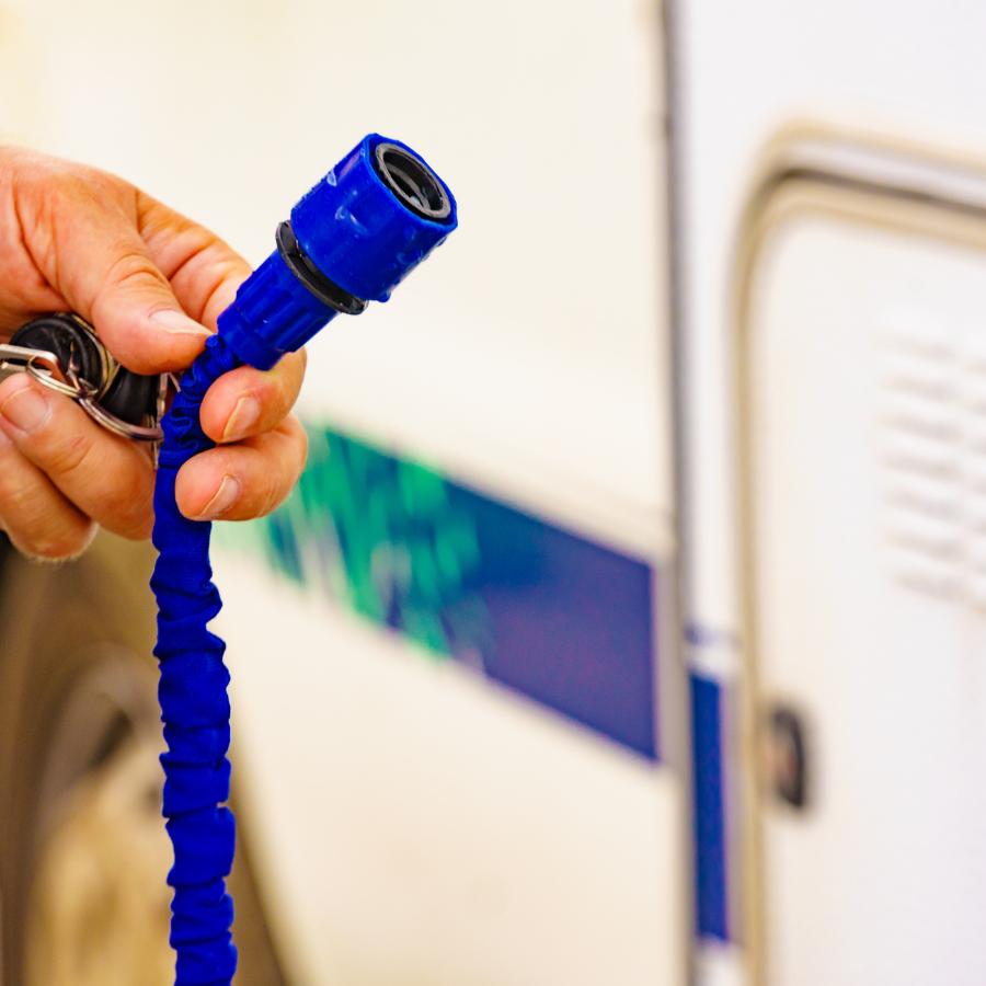 Water Accessories - Water Pumps, Fresh & Waste Water Carriers — Aztec ...