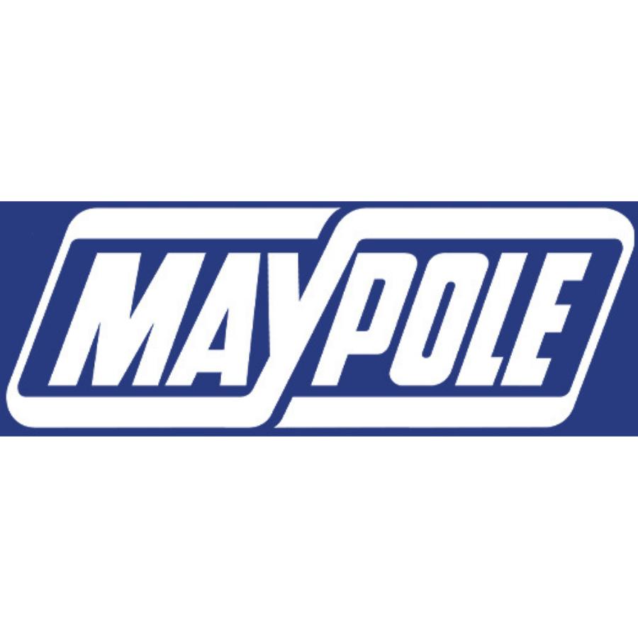 Maypole - Towing & Security Specialist Manufacturers — Aztec Leisure