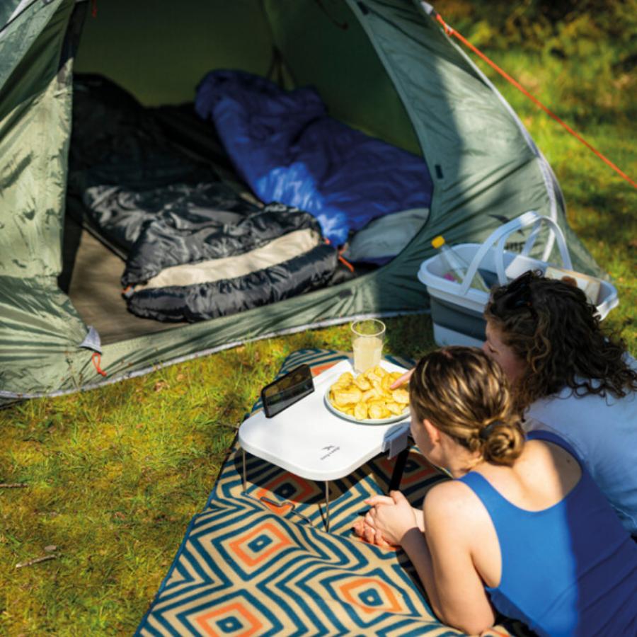 Sleeping - Air Beds, Pumps, Self Inflating Mats & Camp Beds — Aztec Leisure