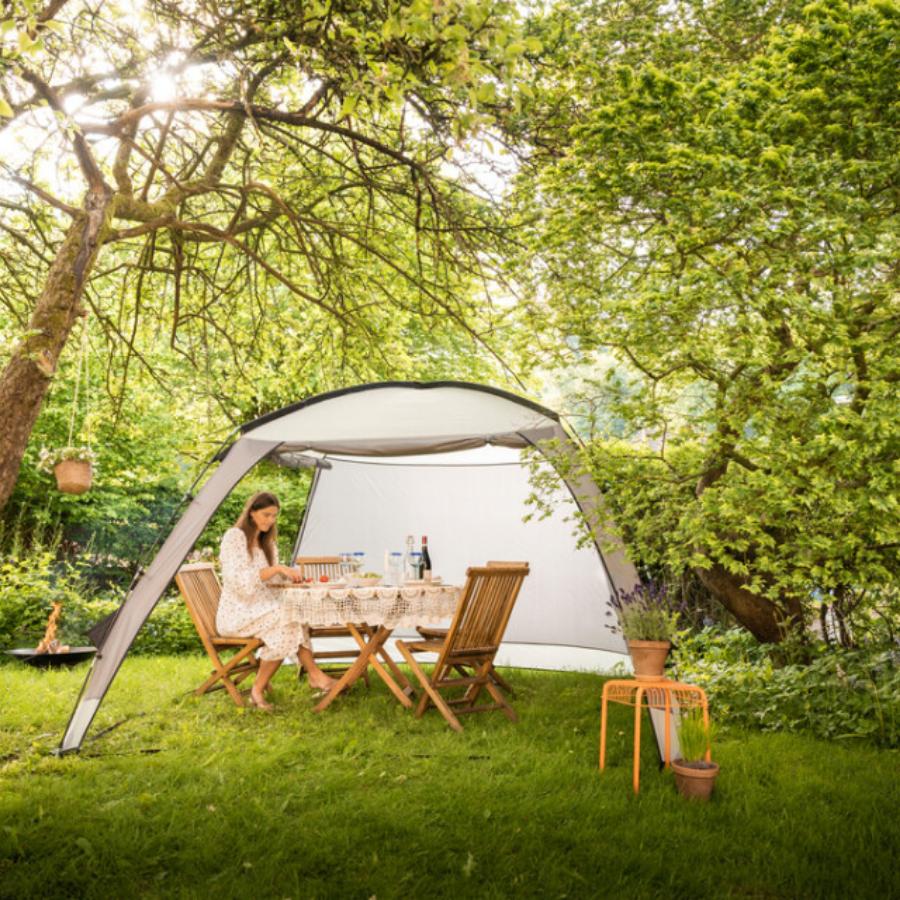 Day Tents & Utility Tents - Beach Shelters, Tarps, Gazebos & Canopies ...