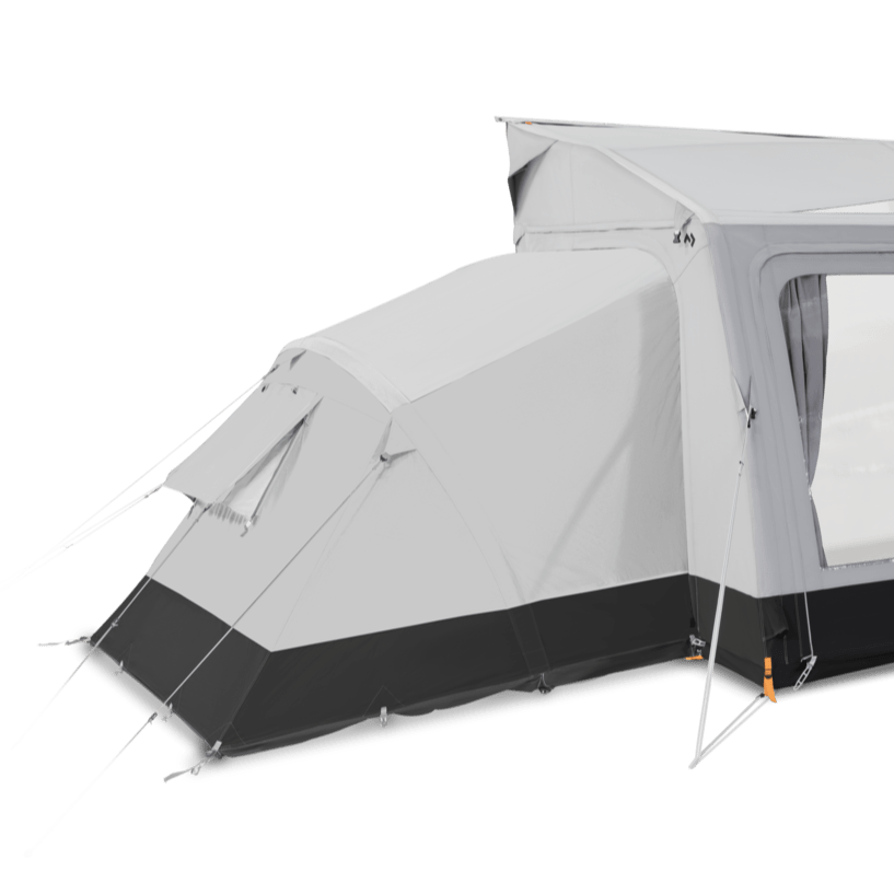 Dometic Tour Air Caravan Awning Annexe — Aztec Leisure
