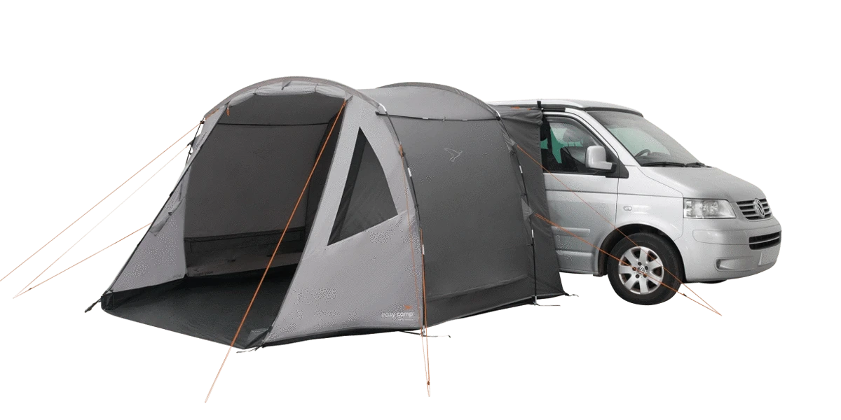 Easy Camp Eidfjord Drive-Away Awning — Aztec Leisure
