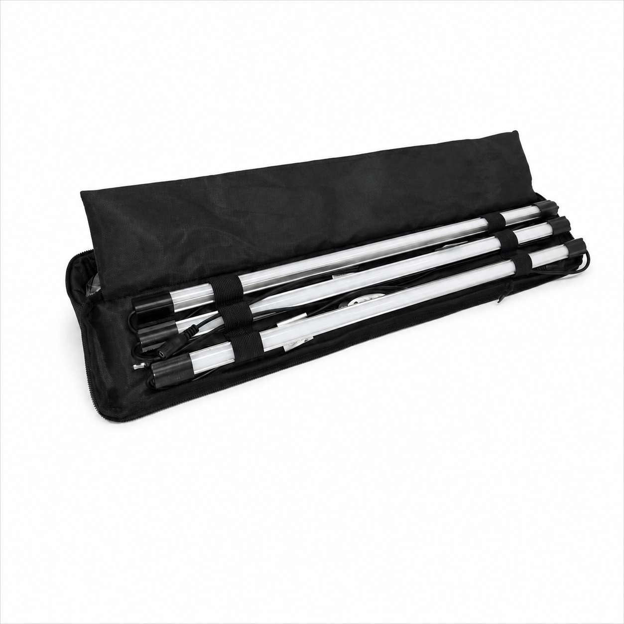 Outdoor Revolution Lumi-Link V2 Triple LED Tube Light Kit — Aztec Leisure