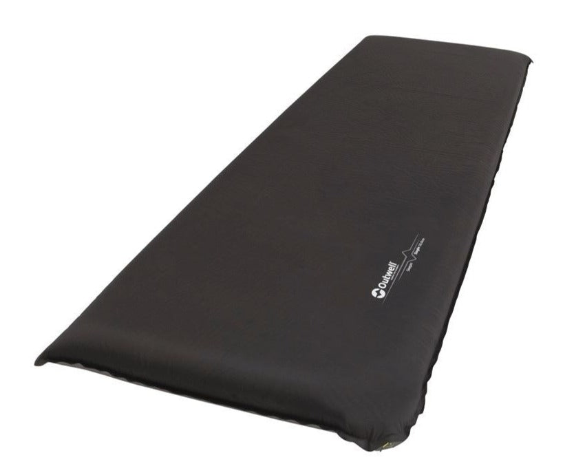 Outwell Sleepin Single 10cm Self Inflating Mat — Aztec Leisure
