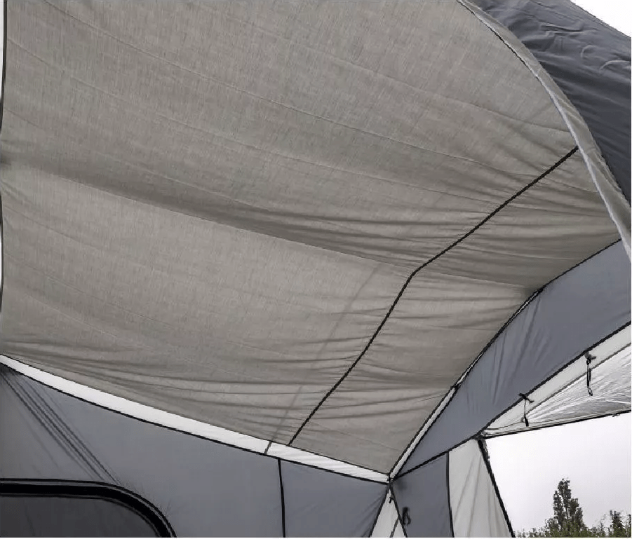 Sunncamp Swift 260 / Copia / Dash Roof Lining — Aztec Leisure