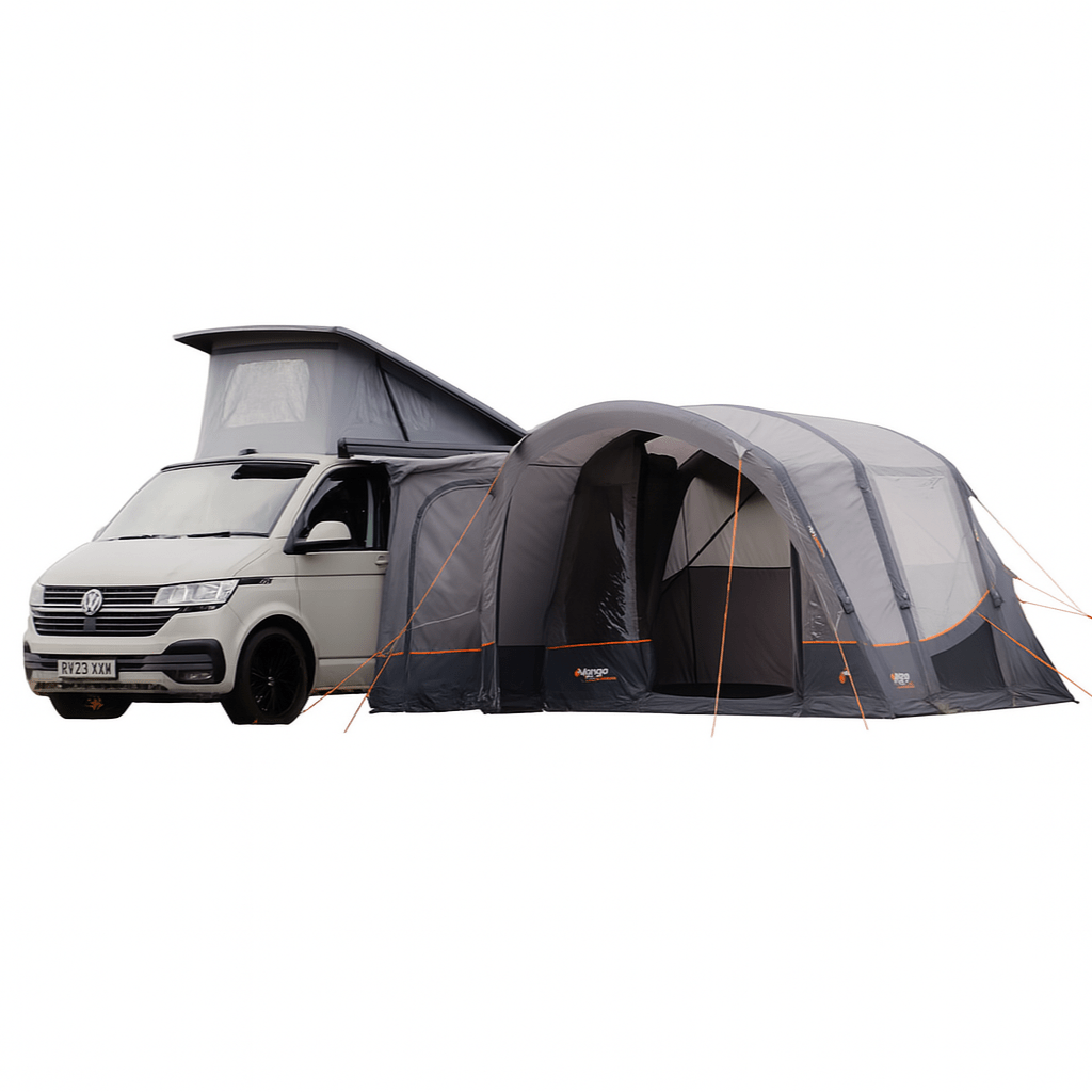 Drive Away Awnings - Motorhome & Campervan awnings — Aztec Leisure