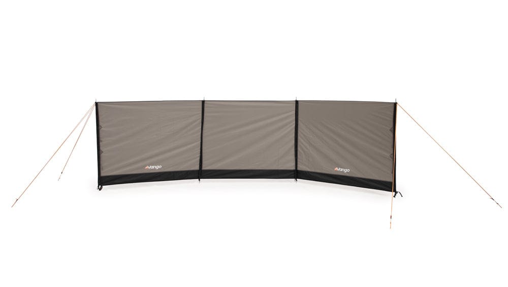 Vango Waterproof Camping Windbreak 440cm Family Shelter — Aztec Leisure