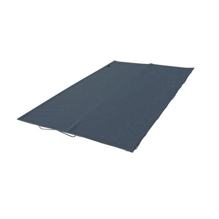 Vango Hush Double Campbed Double Granite Grey — Aztec Leisure