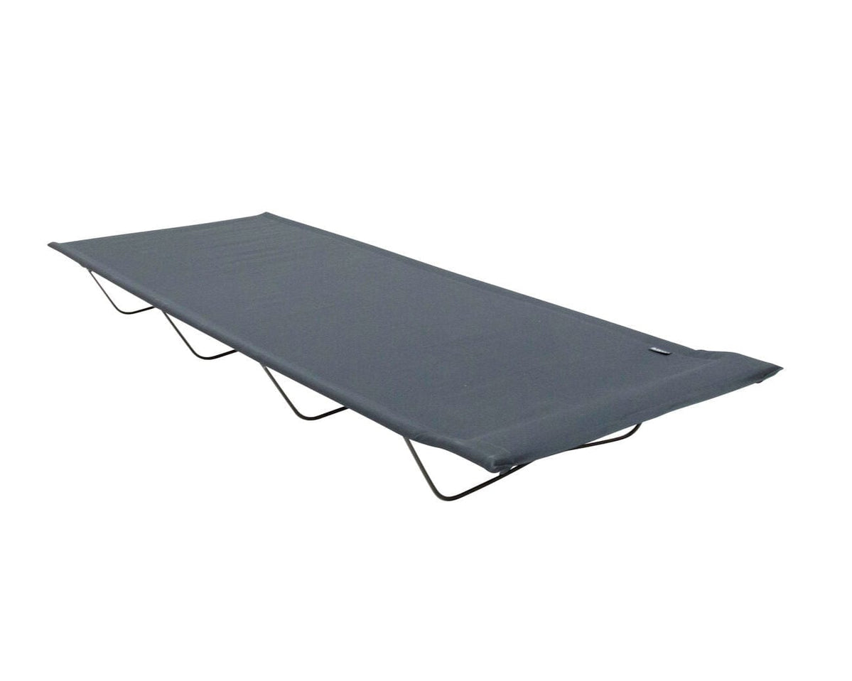 Vango Hush Grande Campbed - Granite Grey — Aztec Leisure