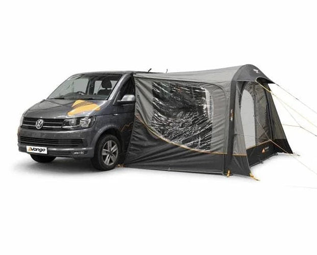 Vango Sunlight Air Campervan Awning / Sun Canopy - 180–210cm — Aztec ...