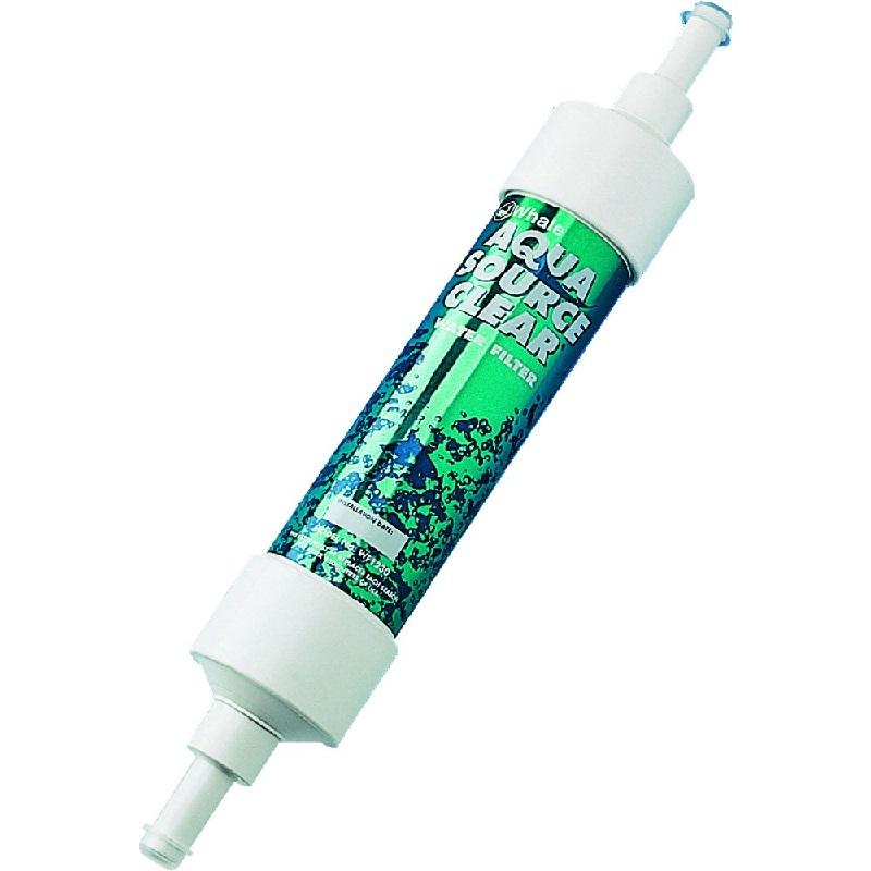 Whale Aquasource Clear Water Filter for 12mm or 15mm Pipes