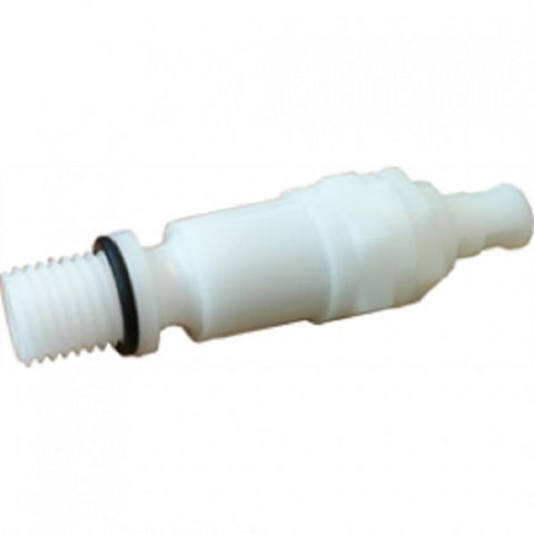 Carver Cascade MK2 Water Heater Spare Parts