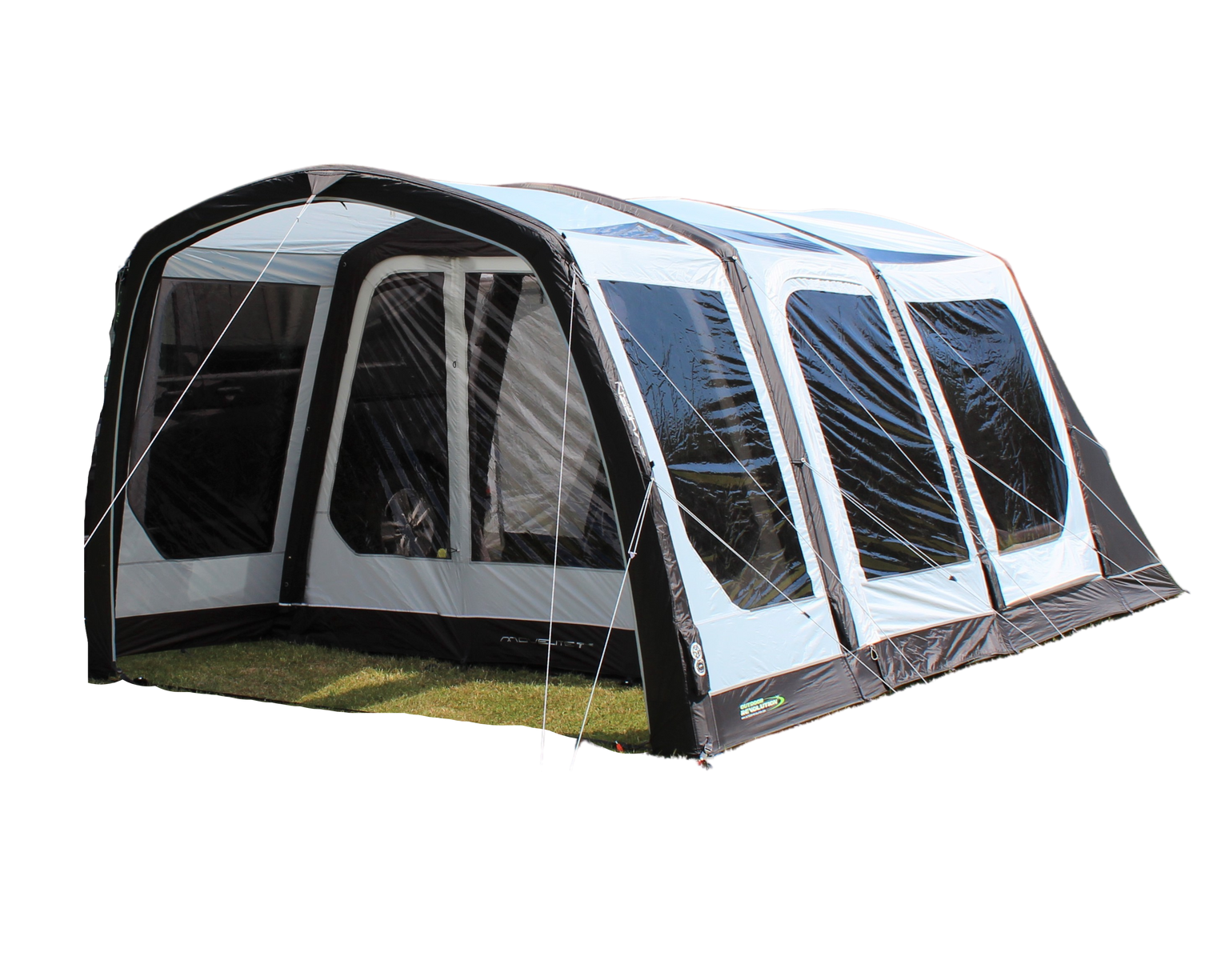 Drive Away Awnings - Motorhome & Campervan awnings — Aztec Leisure