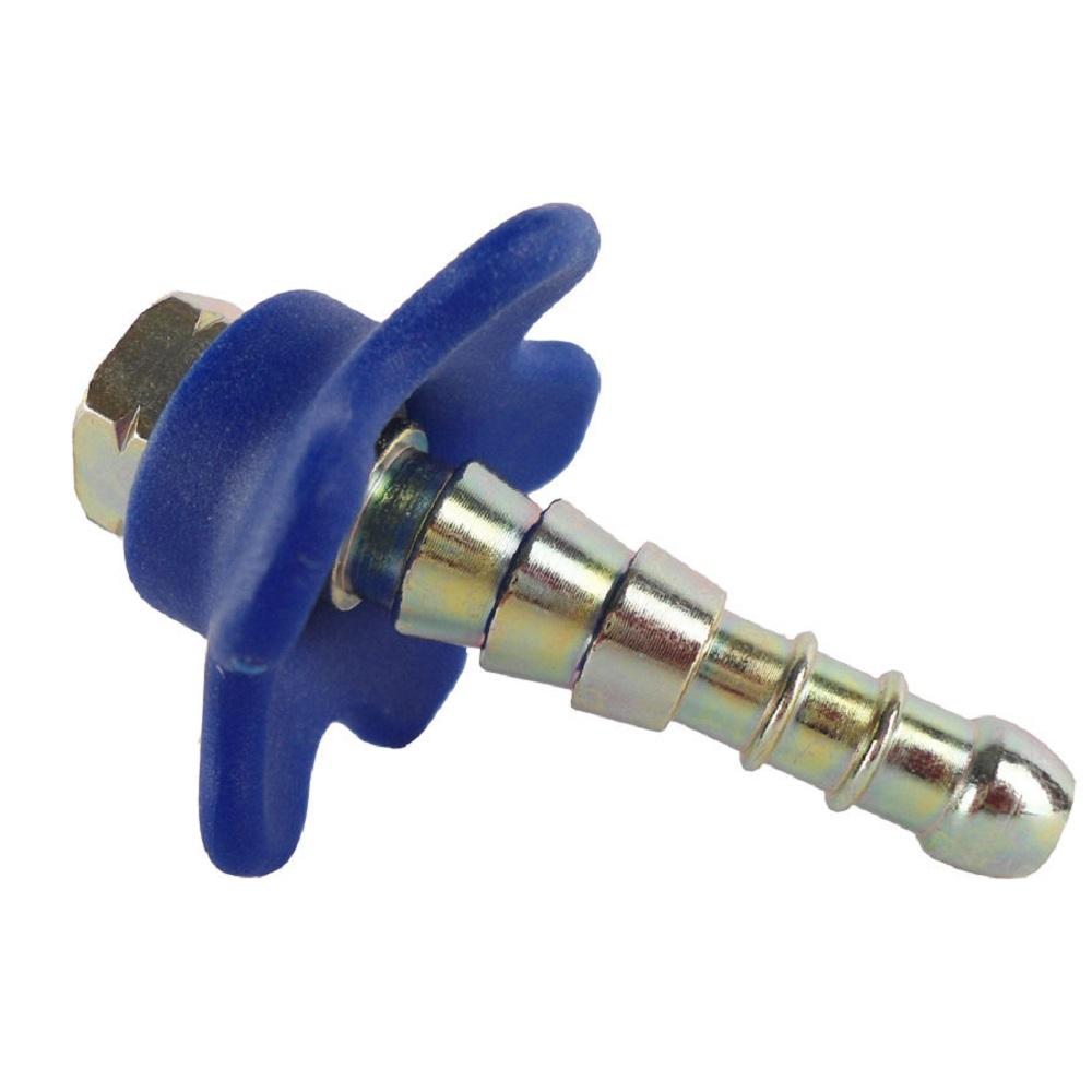 Cadac Valve Tailpiece with Handwheel