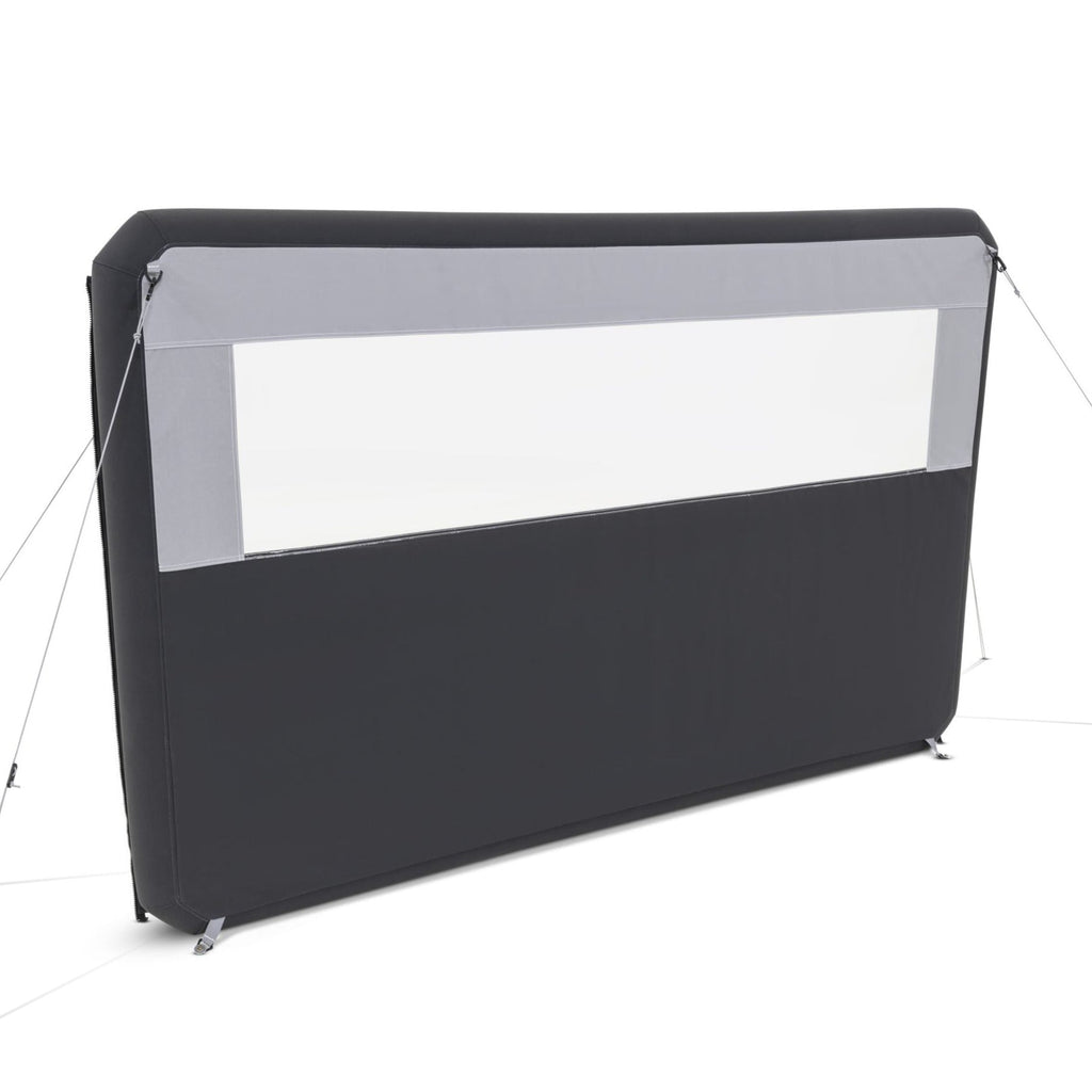 Windbreaks - Lightweight Tent Windscreens & Wood Frame — Aztec Leisure