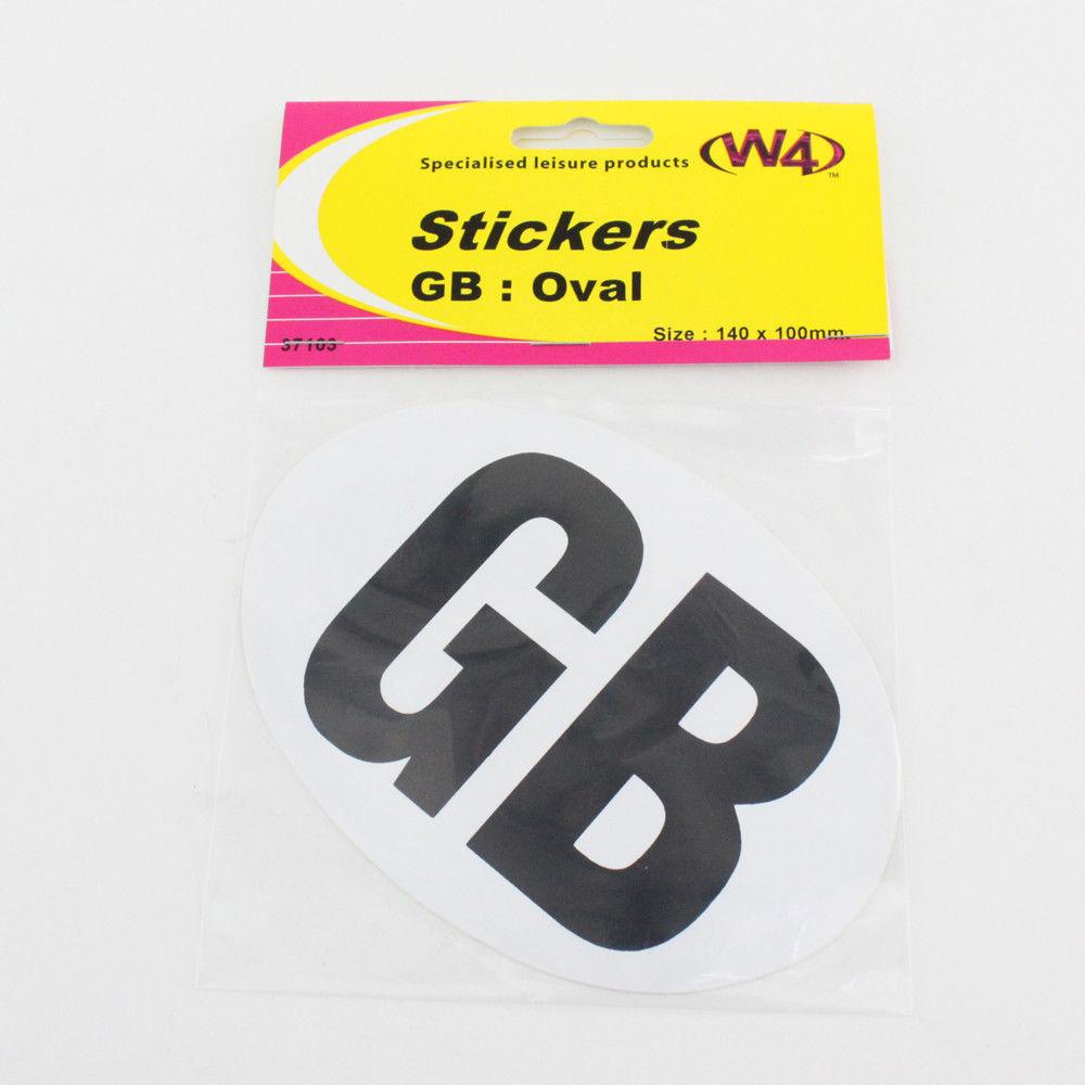 GB Sticker - Large