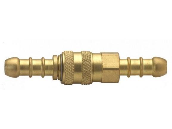Inline Quick Release Coupler — Aztec Leisure
