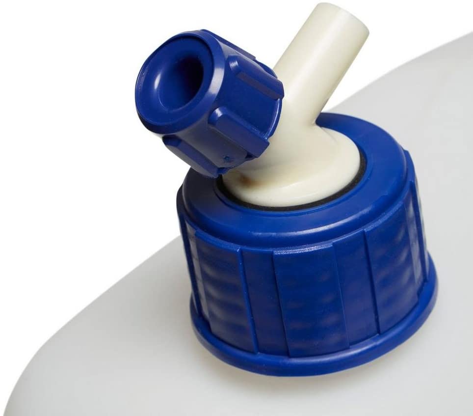 Jerry Can 25 Litre with Tap