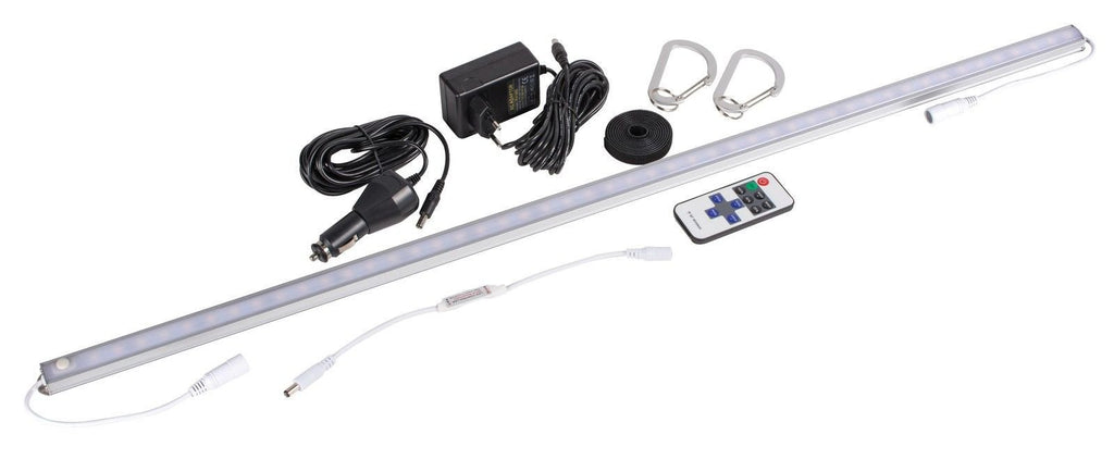 Kampa SabreLINK LED 48 Awning Light - Starter Kit