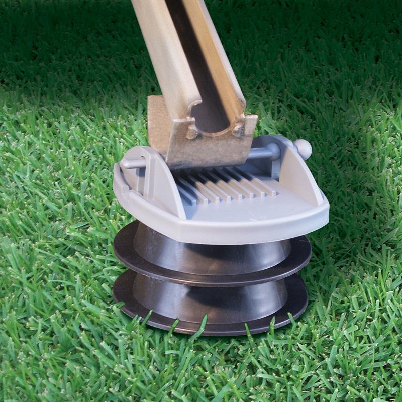 Leisurewize Caravan Stacka Set - Fits Paw Foot Pads