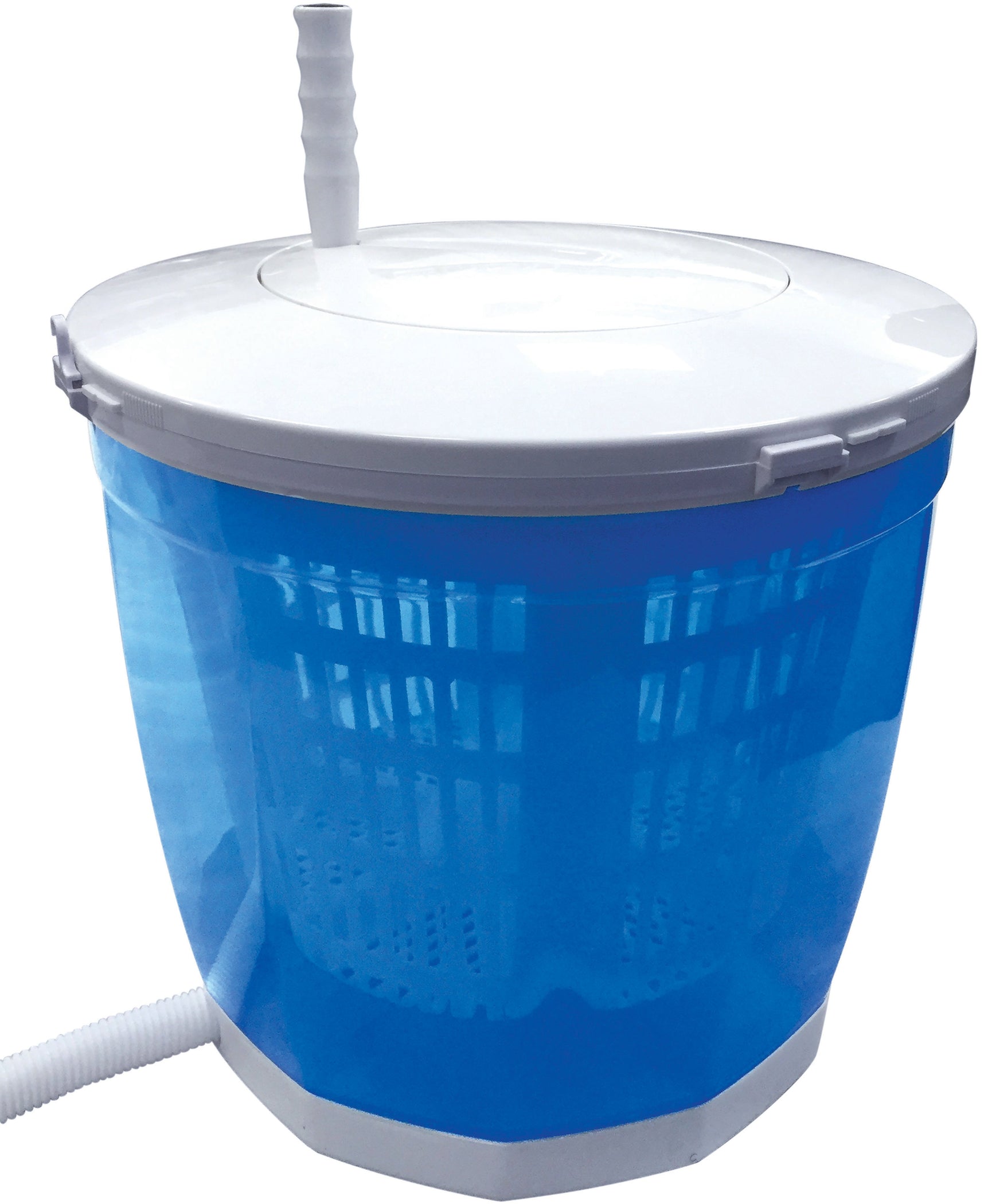 Leisurewize ECO Washer Camping Washing Machine — Aztec Leisure