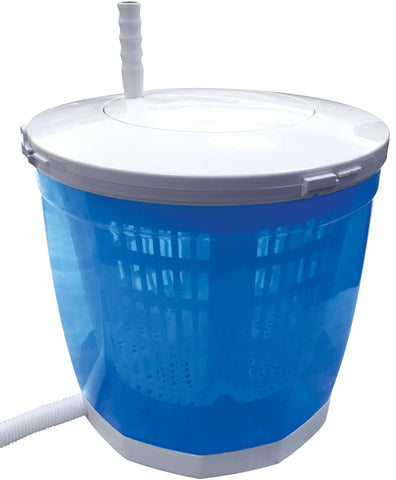 Leisurewize ECO Washer Camping Washing Machine