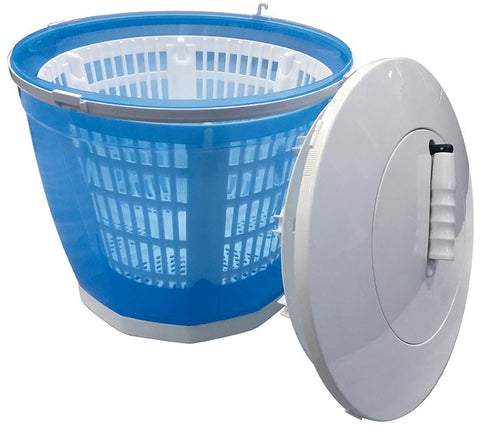 Leisurewize ECO Washer Camping Washing Machine