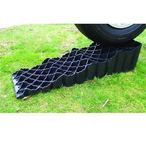 Milenco Quattro Levels (Pair)