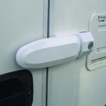 Milenco Security Door Lock Long for Caravan or Motorhome — Aztec Leisure