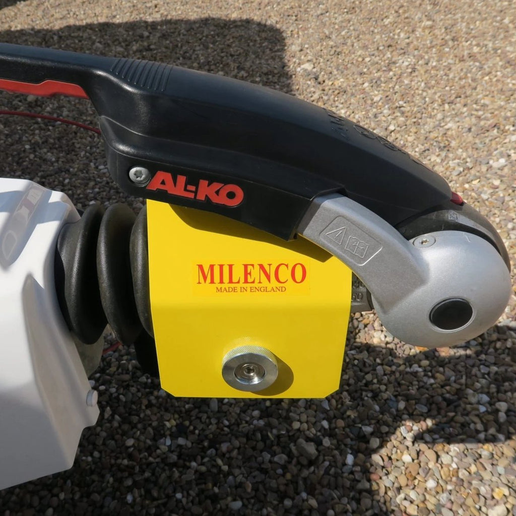 Milenco - Motorhome & Campervan Outdoor Equiqment Manufacturer — Aztec ...