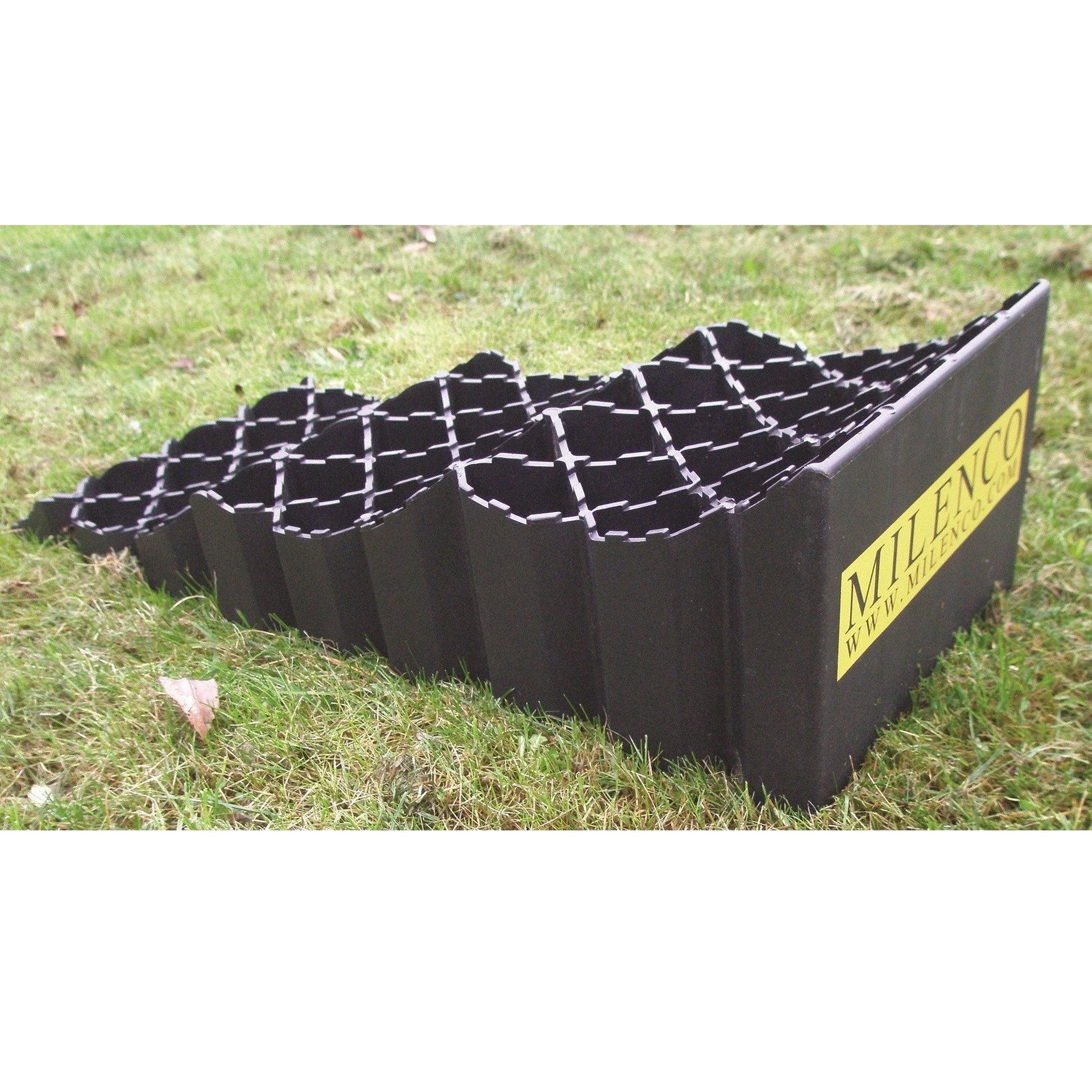 Milenco - Motorhome & Campervan Outdoor Equiqment Manufacturer — Aztec ...