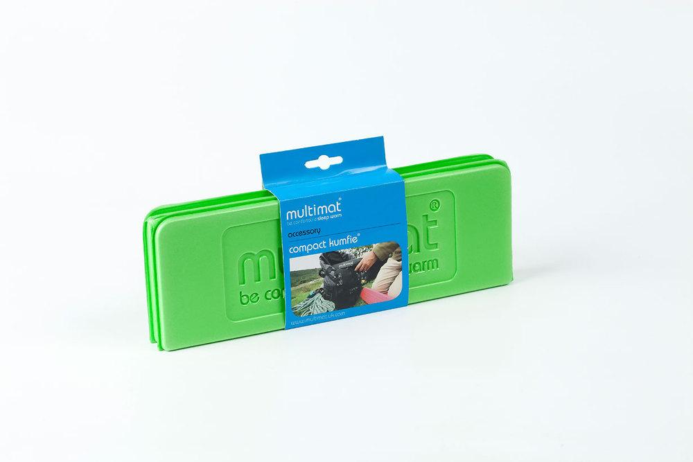 Multimat Compact Kumfie Mat