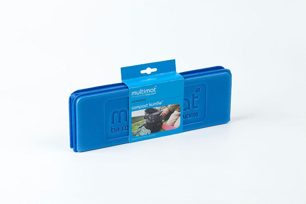 Multimat Compact Kumfie Mat