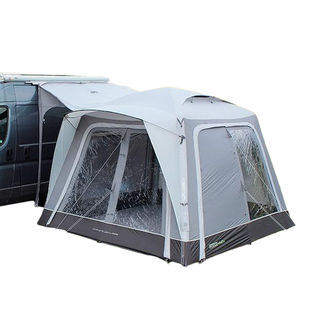 Drive Away Awnings - Motorhome & Campervan awnings — Aztec Leisure