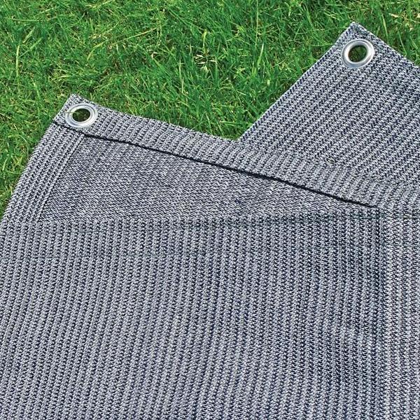 Outdoor Revolution Eclipse Pro 420 - Treadlite Carpet (420 x 250 cm ...