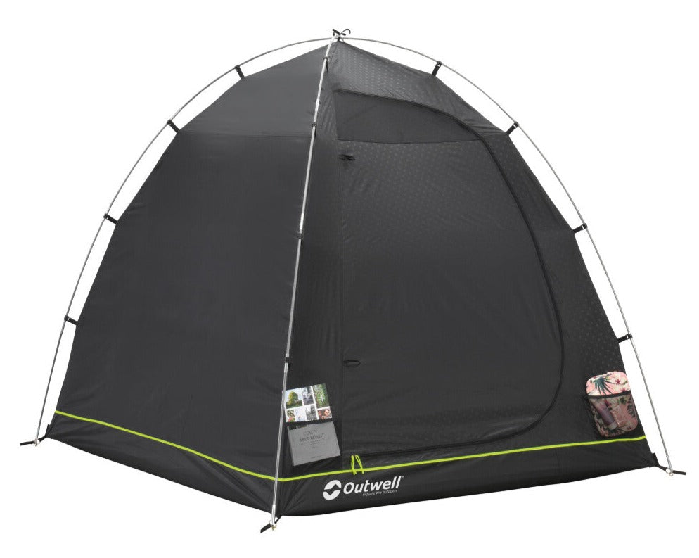 Outwell Free-Standing Bedroom Inner Tent L - 3 berth inner