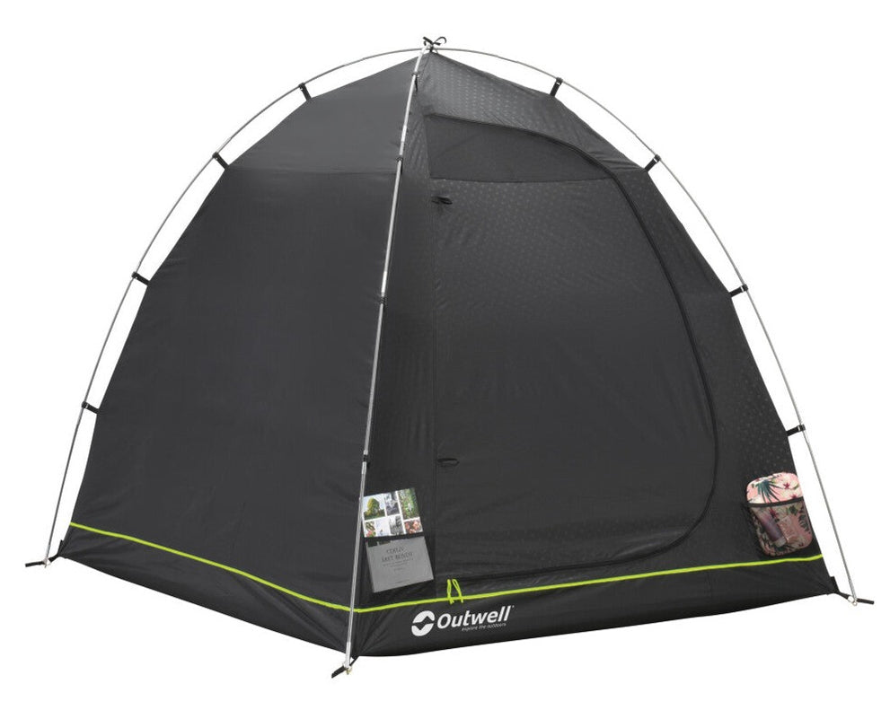 Outwell Free-Standing Bedroom Inner Tent L - 3 berth inner — Aztec Leisure
