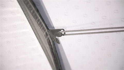 Outwell HookTrack Hook System x 10