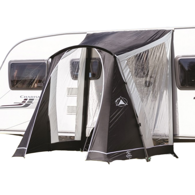 Caravan Porch Awnings - Lightweight Poled & Inflatable Frames — Page 2 ...