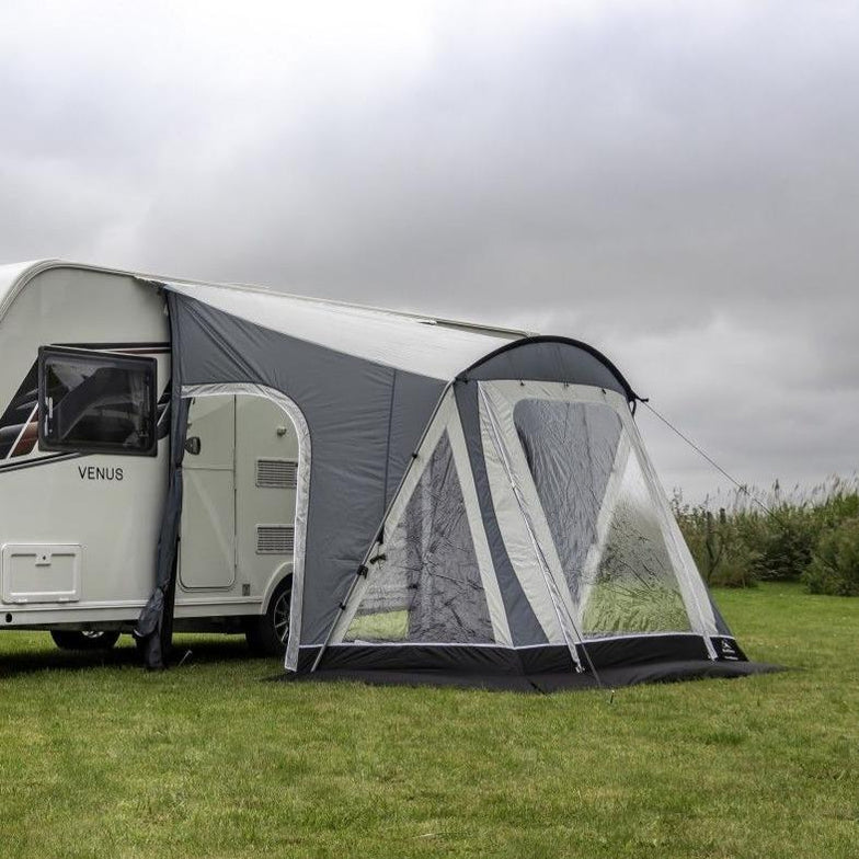 Sunncamp Swift 260 SC Caravan Porch Awning 2025 — Aztec Leisure