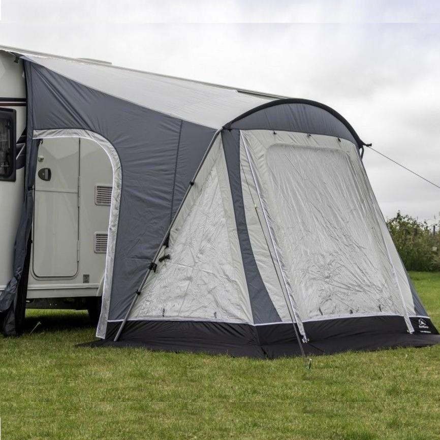Sunncamp Swift 260 SC - Lightweight Caravan Porch Awning