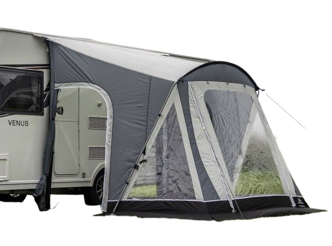 Sunncamp Swift 260 SC Caravan Porch Awning 2025 — Aztec Leisure