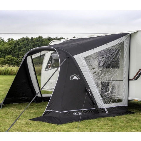 Sunncamp Swift Air 260 Caravan Sun Canopy 2024