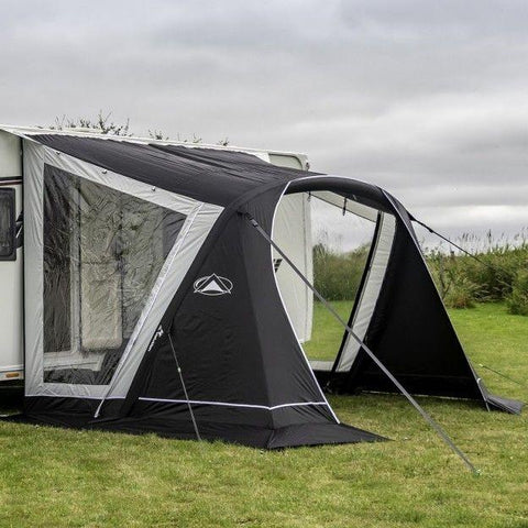 Sunncamp Swift Air 325 Caravan Sun Canopy