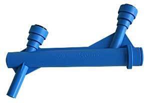 Truma Ultraflow Connector Bridge