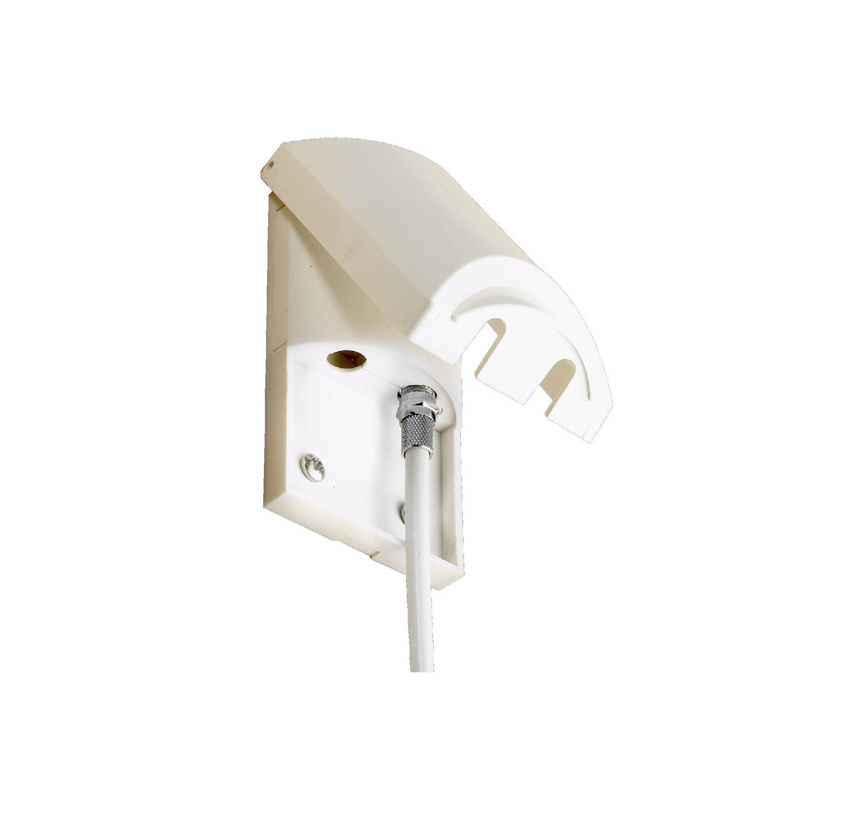 Vision Plus External Satellite Socket — Aztec Leisure