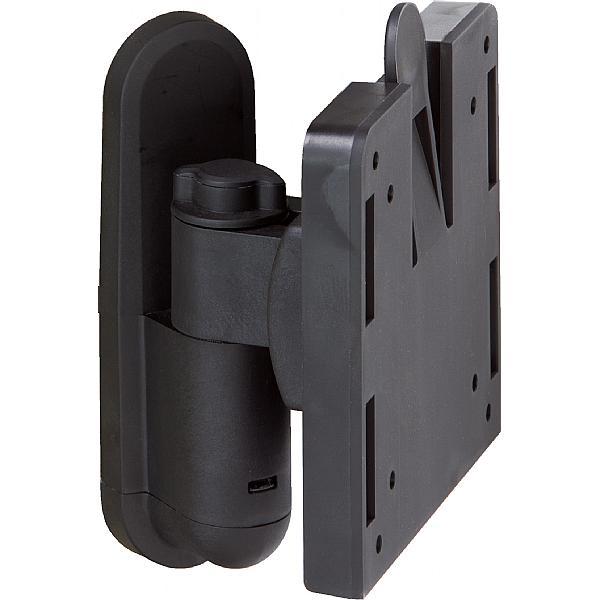 Vision Plus TV Wall Bracket - Short Arm Quick Release — Aztec Leisure