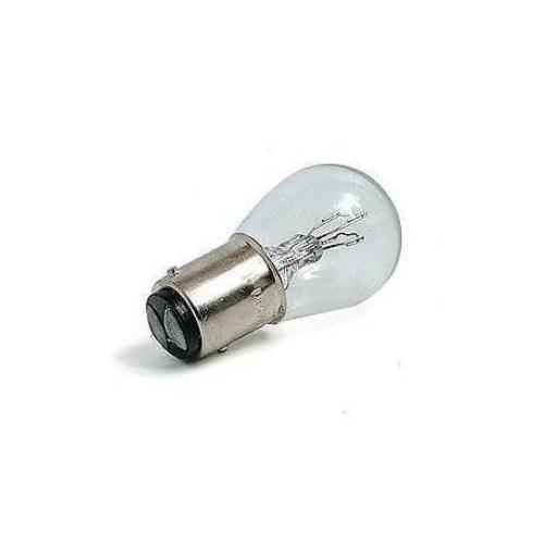 W4 12v 21/5 Watt 15D Bayonet Double Contact Bulb — Aztec Leisure